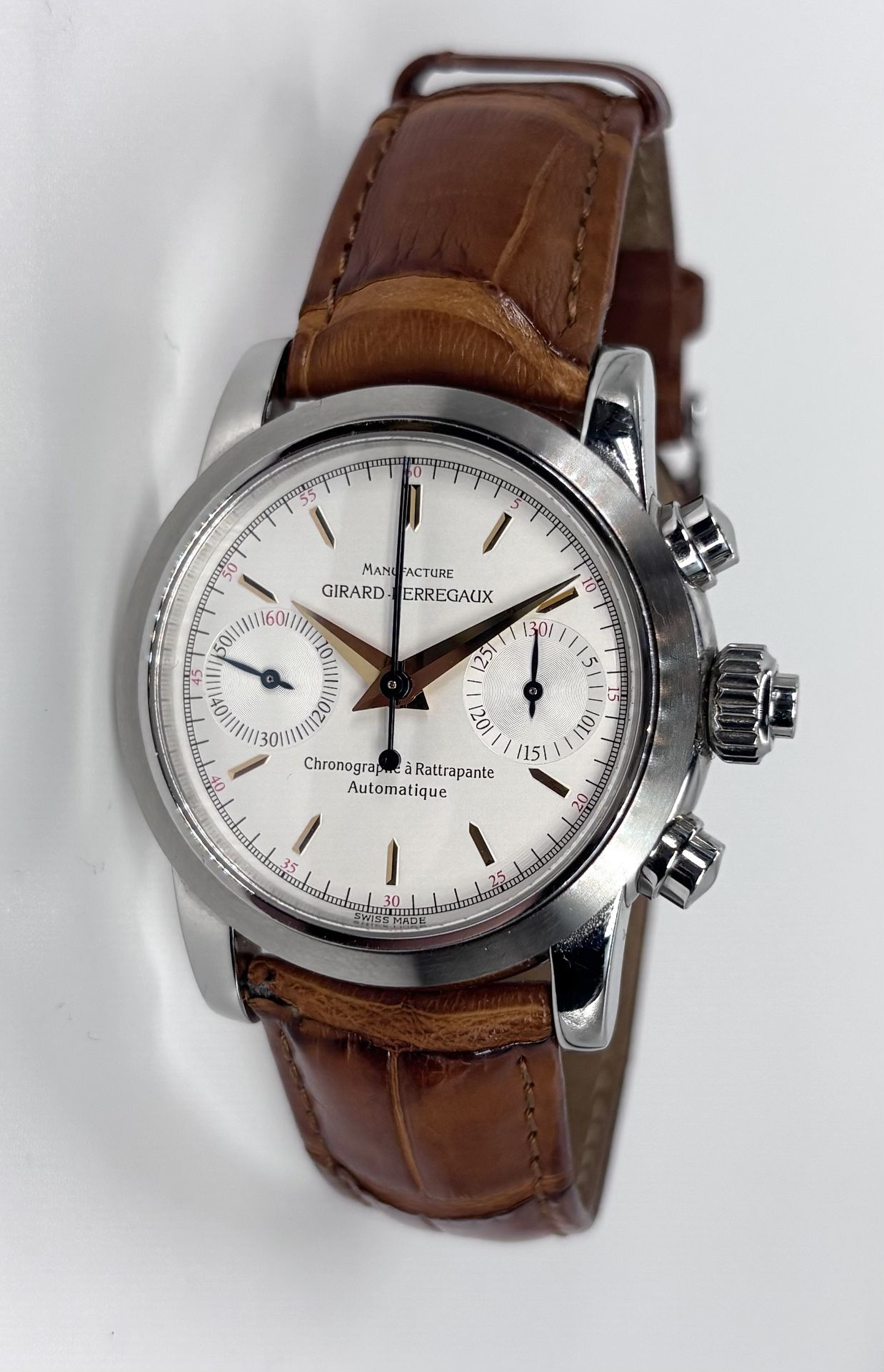 Men’s Rolex – VTC Watches