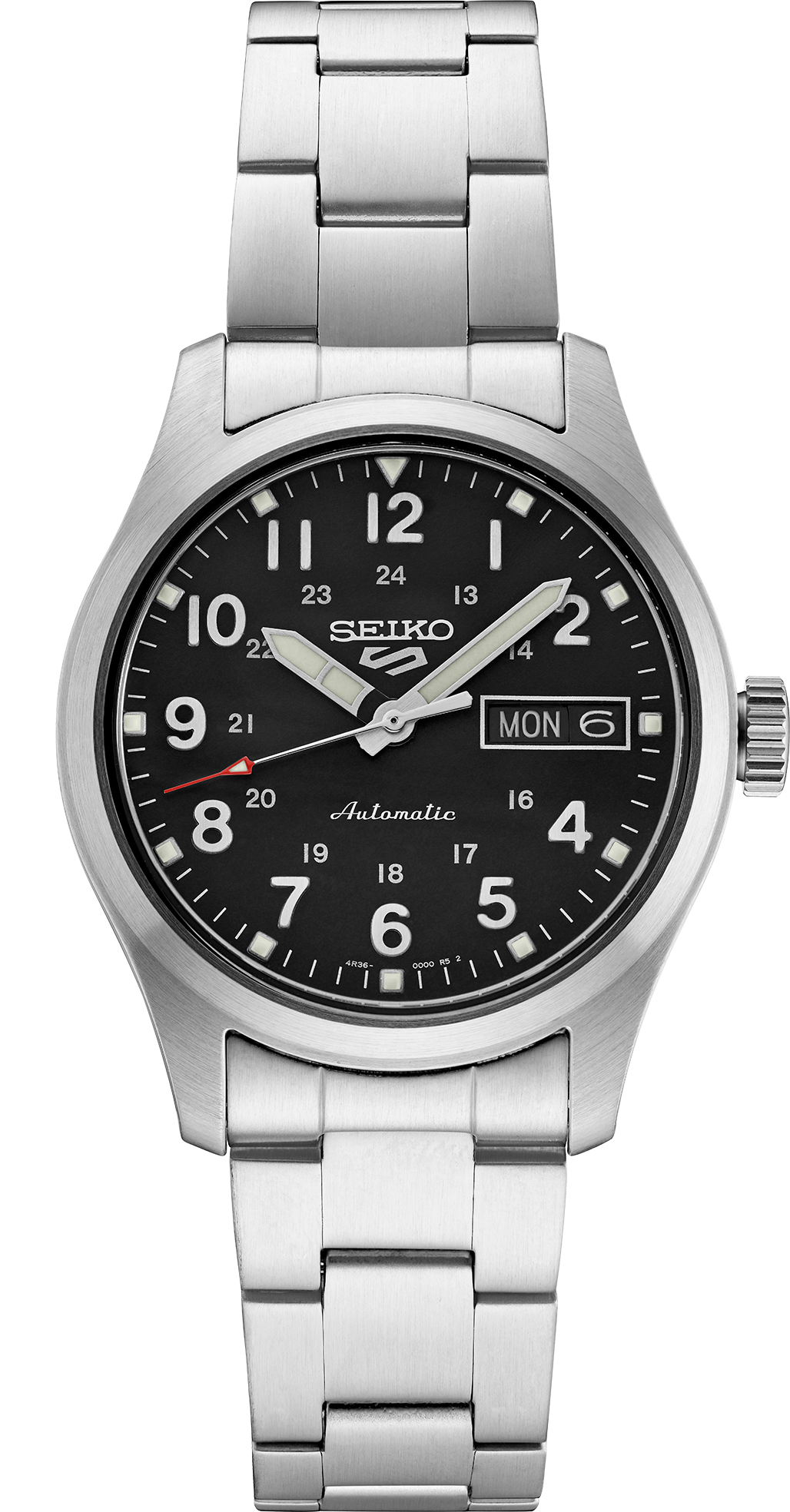Seiko – VTC Watches