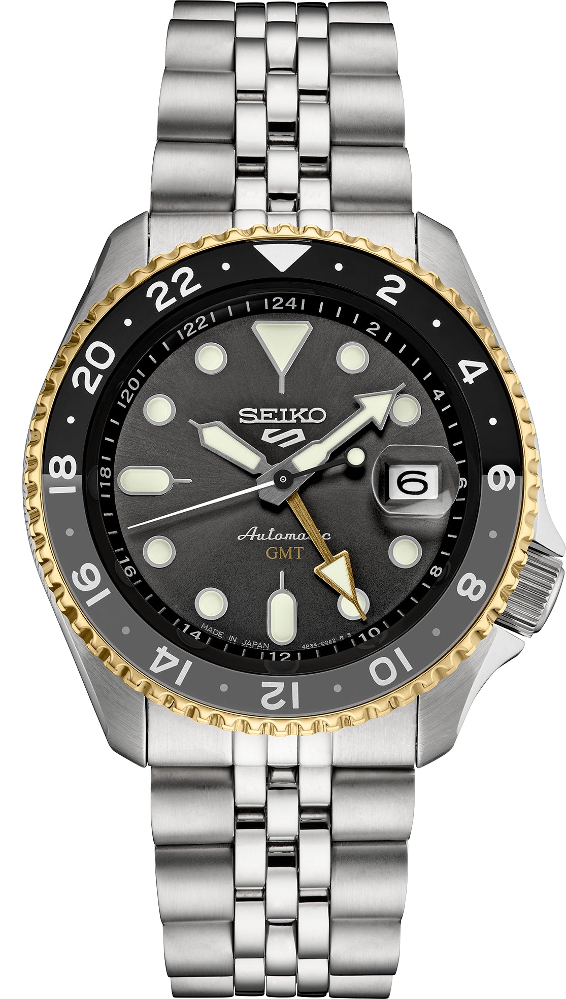 SEIKO SSK021 – VTC Watches