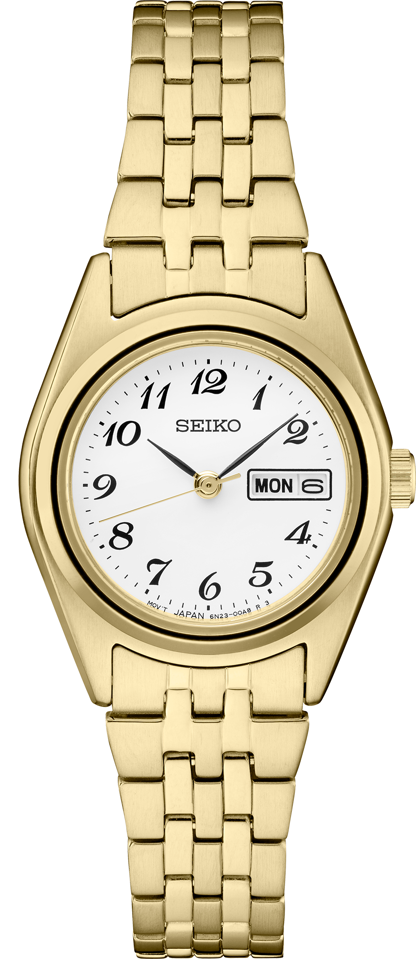 Seiko Essentials Collection SUR440 – VTC Watches