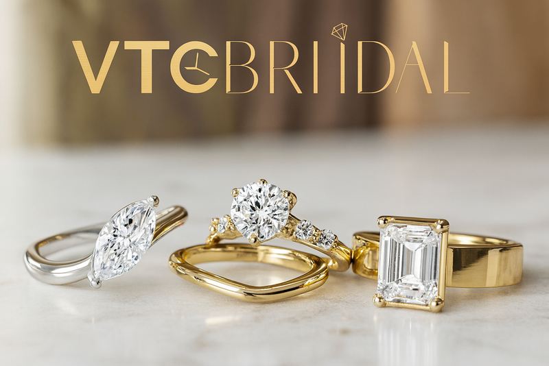 Watch and Jewelry Sales & Service Center in Valencia, CA | VTC Watches