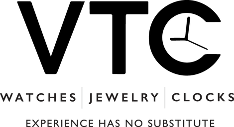 Watch and Jewelry Sales & Service Center in Valencia, CA | VTC Watches