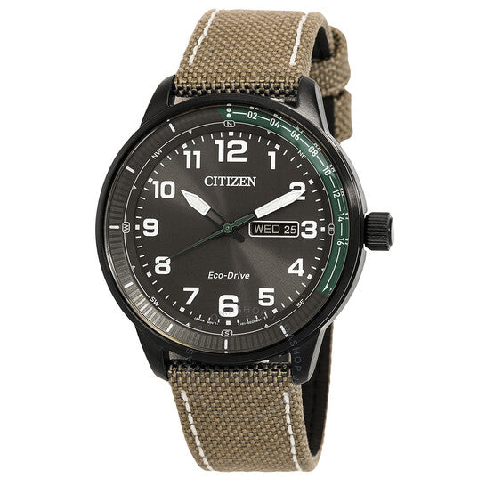 Citizen Tactical BM8595-08H – VTC Watches