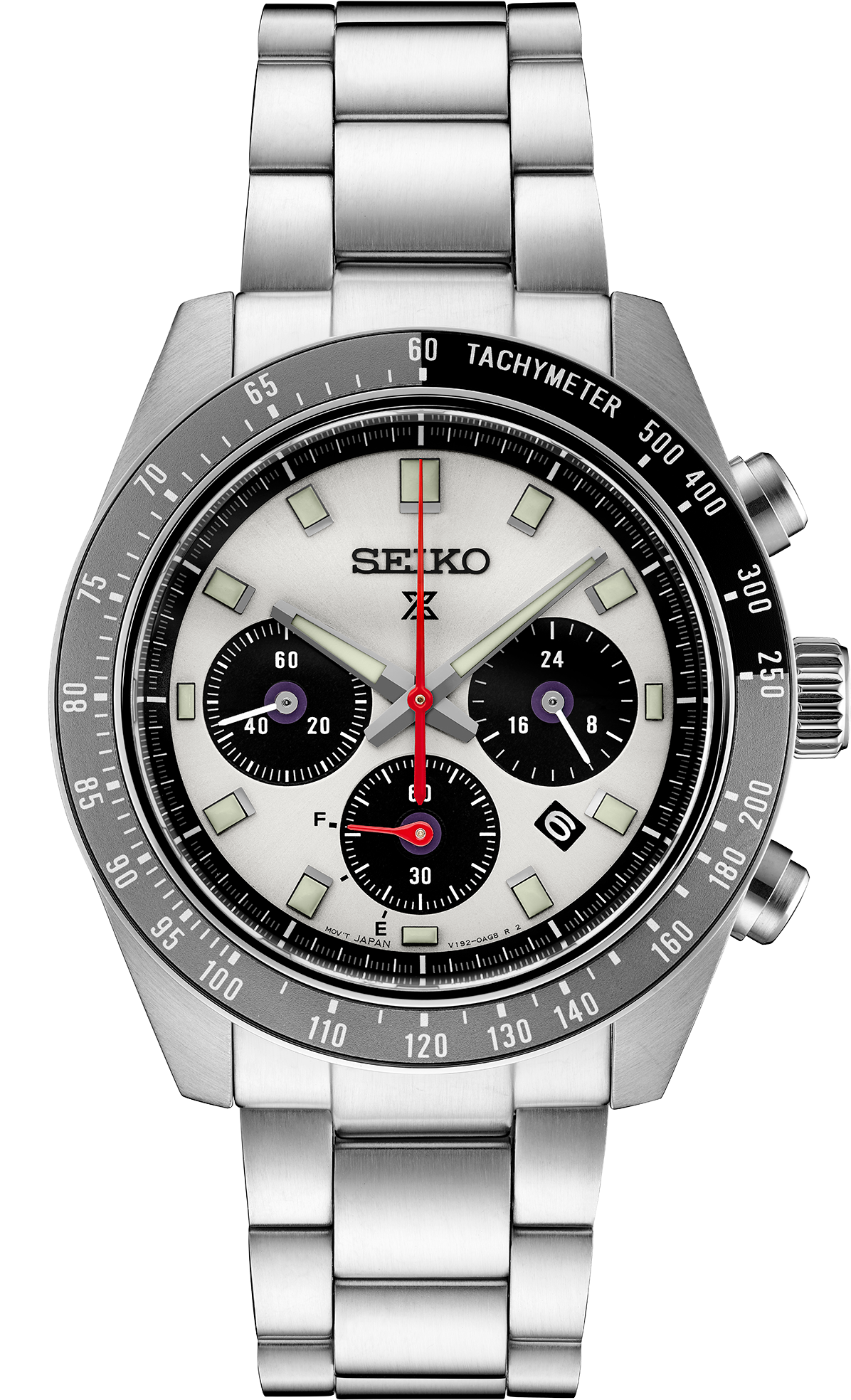Seiko SSC911 – VTC Watches