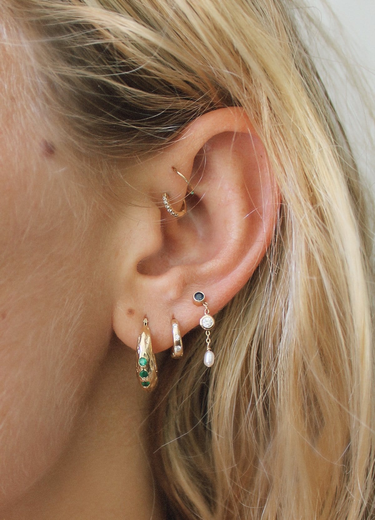 Yellow Gold – VTC Watches